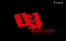 Wholesale 12 Rounds Concert T-shirts and Band Merchandise