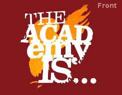 Wholesale The Academy Is Concert T-shirts and Band Merchandise