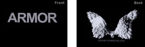 ARMOR FOR SLEEP (ARMOR)