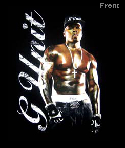 50 Cent Logo