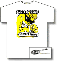 MUSTARD PLUG (EVILDOERS)