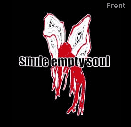 Wholesale Smile Empty Soul Concert T-shirts and Band Merchandise