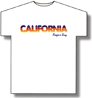 SUGAR RAY (CALIFORNIA)