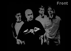 Wholesale Staind Concert T-shirts and Band Merchandise