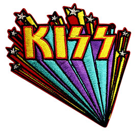 Wholesale Kiss Concert T-shirts and Band Merchandise