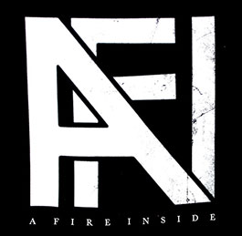 Wholesale AFI Concert T-shirts and Band Merchandise