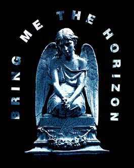 Wholesale Bring Me The Horizon Concert T-shirts and Band Merchandise