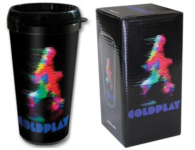 Band Mugs and Music Merchandise