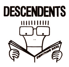 Wholesale Descendents Concert T-shirts and Band Merchandise