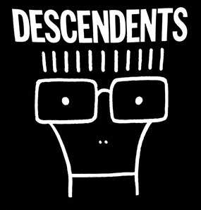 Wholesale Descendents Concert T-shirts and Band Merchandise