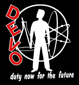 Wholesale Devo Concert T-shirts and Band Merchandise