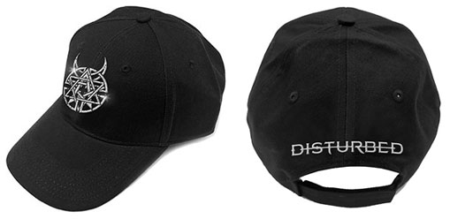 Wholesale Disturbed Baseball Caps, Hats and Beanies