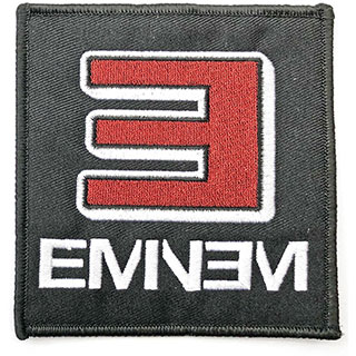 Wholesale Eminem stickers and band decals