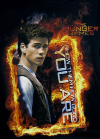 Wholesale Hunger Games T-shirts