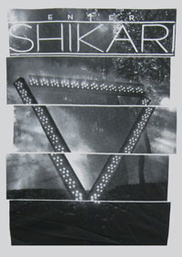Wholesale Enter Shikari Concert T-shirts and Band Merchandise