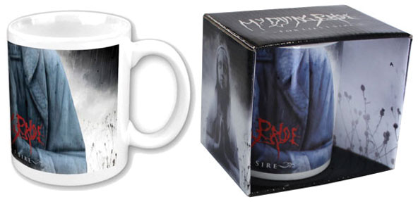 Wholesale My Dying Bride Concert T-shirts and Band Merchandise