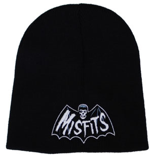 Wholesale Misfits Baseball Caps, Hats and Beanies