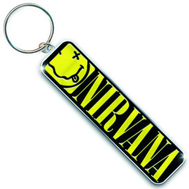 Wholesale Nirvana Concert T-shirts nd Band Merchandise