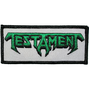 Wholesale Testament Concert T-shirts and Band Merchandise