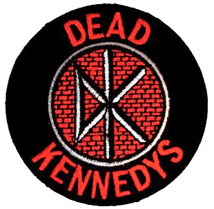 Wholesale Dead Kennedys Concert T-shirts and Band Merchandise