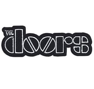 Wholesale Doors stickers and band decals