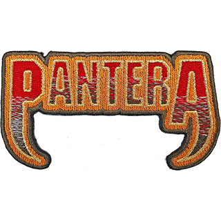 Wholesale Pantera stickers and band decals