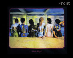 PINK FLOYD (BACK CATALOGUE)