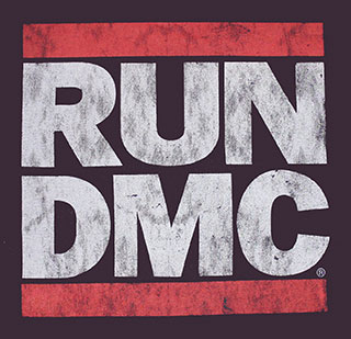 RUN DMC T-shirt Wholesale