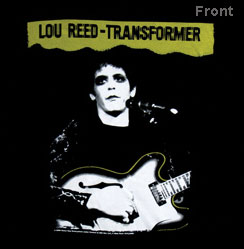Wholesale Lou Reed Concert T-shirts and Band Merchandise