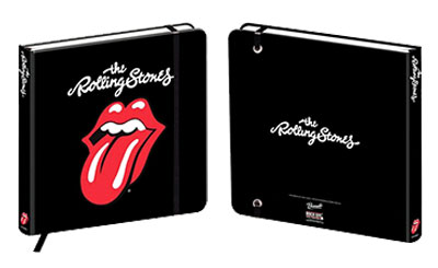 Wholesale Band Notebooks and Journals