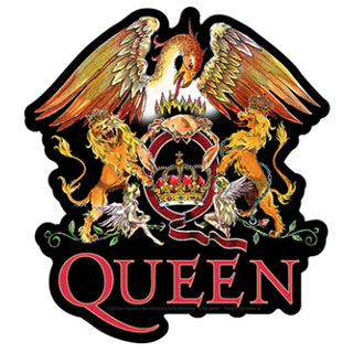 Wholesale Queen Concert T-shirts and Band Merchandise