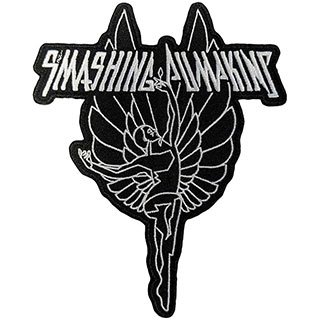 Wholesale Smashing Pumpkins stickers and band decals