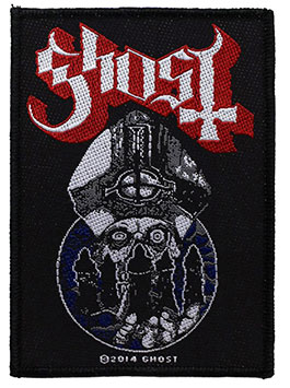 Wholesale Band Ghost T-shirts