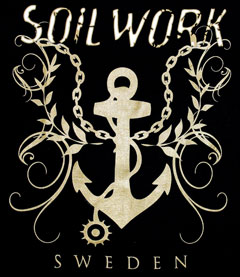 Wholesale Soilwork Music T-shirts