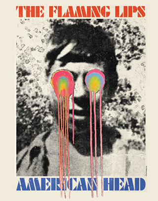 Wholesale Flaming Lips Concert T-shirts and Band Merchandise