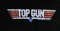 Wholesale Top Gun T-shirts and Merchandise