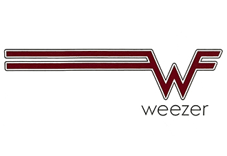 Wholesale Weezer Concert T-shirts and Band Merchandise
