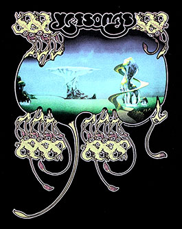 Wholesale Yes Concert T-shirts and Band Merchandise