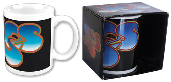 Wholesale Yes Concert T-shirts and Band Merchandise