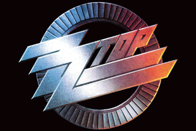 Wholesale ZZ Top Concert T-shirts and Band Merchandise