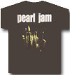 Wholesale Pearl Jam Concert T-shirts and Band Merchandise