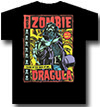 Rob Zombie T-shirt Wholesale