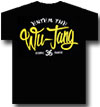 WU TANG (SCRIPT WU TANG)